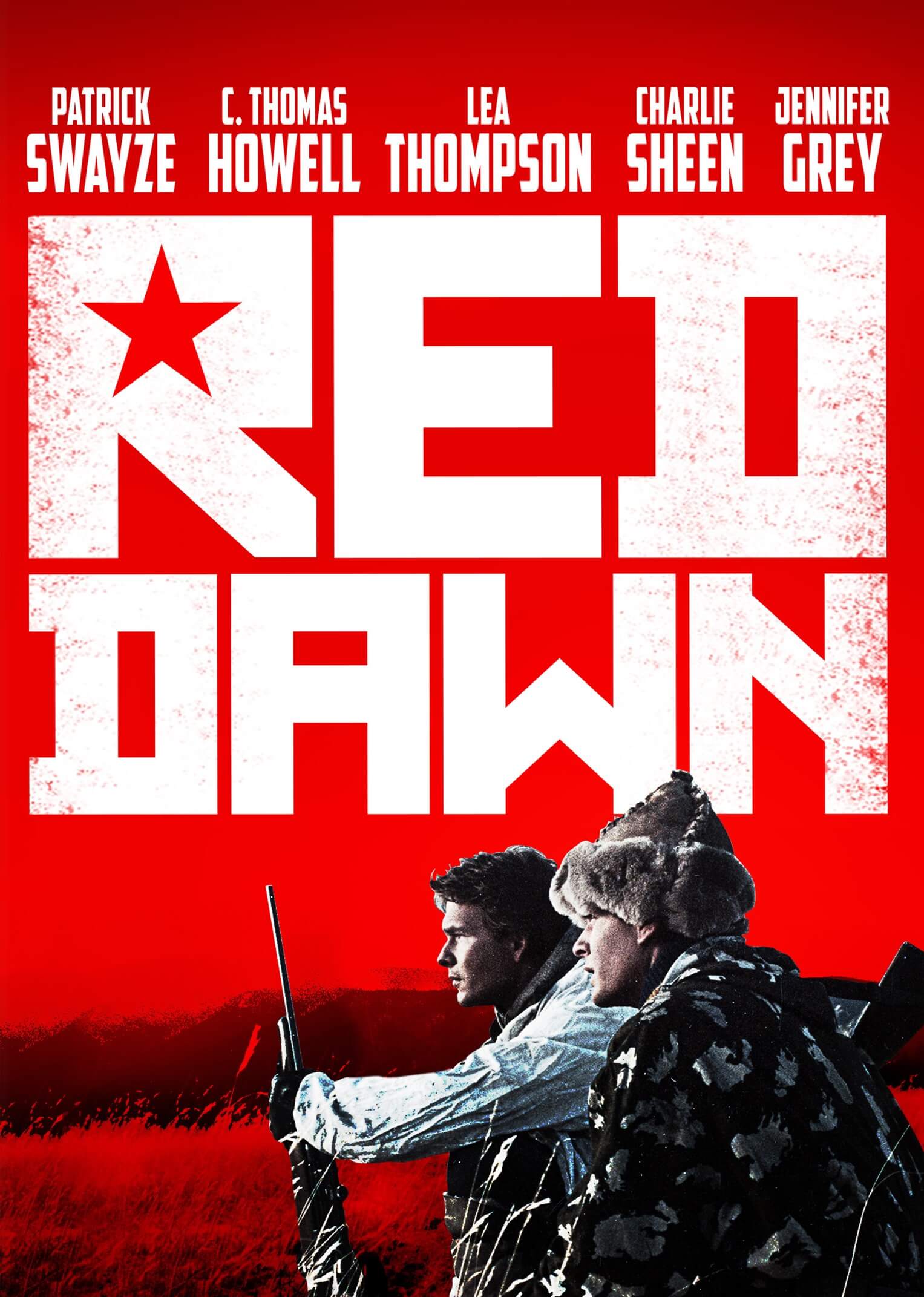 Top Cold War Movies Of The 1980s Vision Strike Coins Top Cold War Movies Of The 1980s Vision Strike Coins